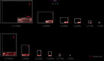 Title Blocks Archives Free Cad Blocks Download DWG Models For Architects Designers Engineers