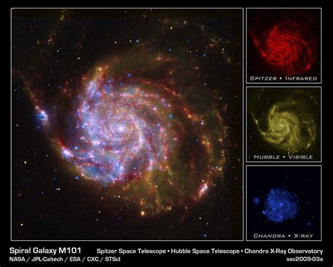 Pinwheel Galaxy