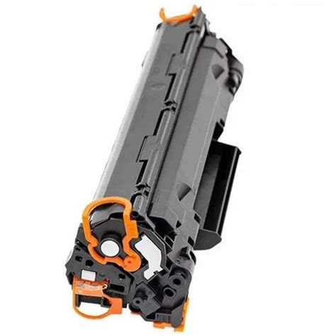 Gray Hp Compatible 328 Toner Cartridge For Laser Printer At Rs 400 In