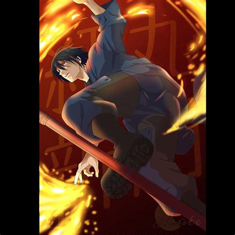 Shinmon Benimaru Wallpapers Wallpaper Cave