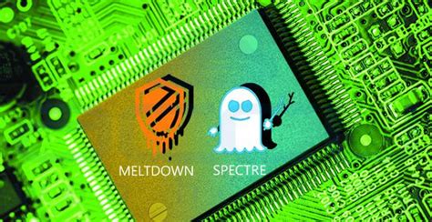 Protect Your Server Against Meltdown And Spectre Vulnerabilities