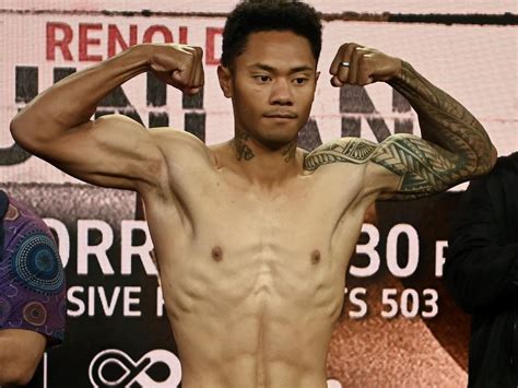 Boxing News 2024 Nikita Tszyu Ppv Fight On Offer For Viliami Liavaa If