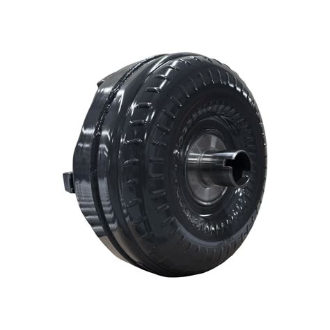 Aisin As69rc Reman Stock Converter Randys Transmission