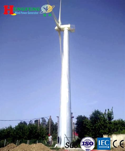 Wind Power Generator Type 1 Mw Wind Turbine Consist By 5sets 200kw Model Buy 200kw Wind