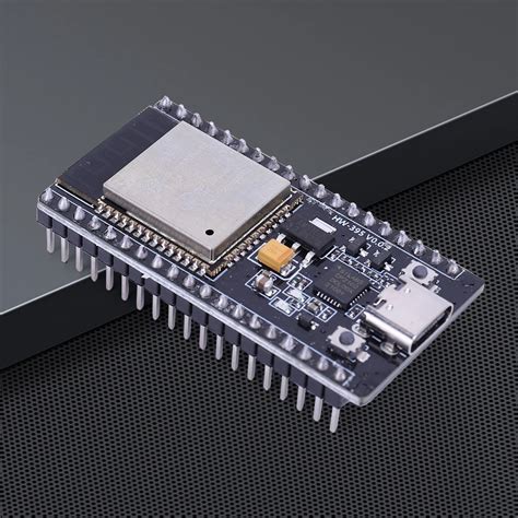 esp32 wroom 32 cp2102 development board wifi bluetooth compatible