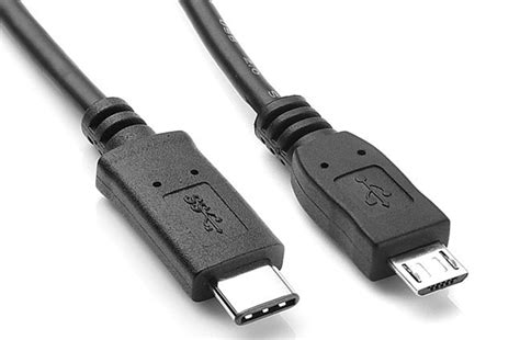 Порт USB Type-C. Преимущества и особенности | Блог Comfy