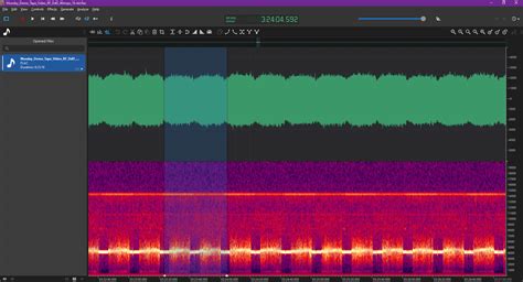 Signal Sampling · Oyvindlnvhs Decode Wiki · Github
