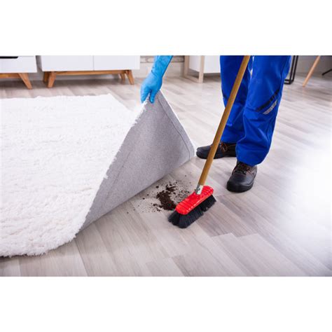 Ilot Commercial Products 54 Inch Replacement Wood Broom Handle With