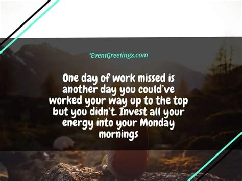 35 Monday Motivation Quotes To Start The Week With Bang