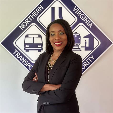Transportation 2023 Monica Backmon Virginia Business