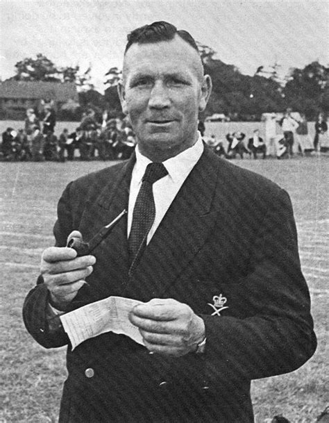 George Markwick Ardingly History Society