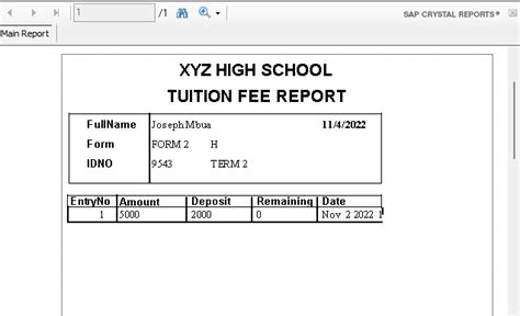 GitHub Mbuachege Tuition Management System This System Is Intended To Help Manage Any Other