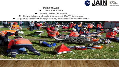 Triage Hospital Code Pptx