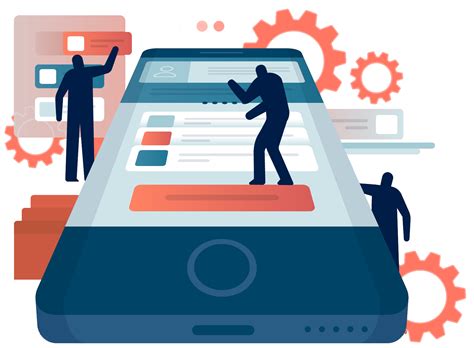 Ionic Development Company Hire Ionic Mobile App Developers