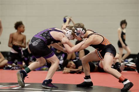 North Wrestling