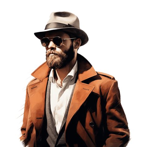 Bad Man Pngs For Free Download