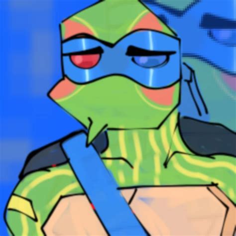 Im Sick So This Is The Best I Can Do Chat Tmnt Ninja Turtles Sick