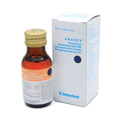 Ambroxol 30 Mg Tab If Obat Dan Vitamin Doktersehat