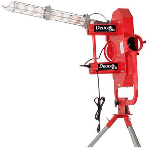 The 10 Best Pitching Machines For Baseball And Softball 2023