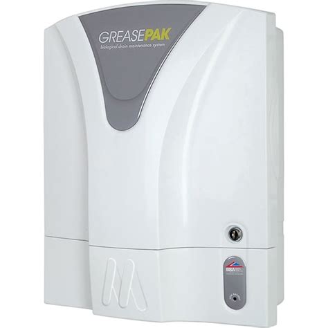 Mechline Greasepak Gp Dmi Std 2 Battery Operated Dosing Module