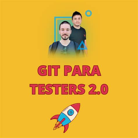 Git Para Testers 2 0 Qazando Cursos Hotmart