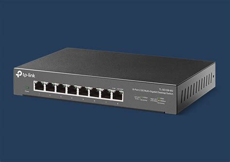 What Is Multi Gig Connection Tp Link