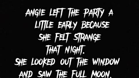 Full Moon Side Effect Poisonmysterygiantess Clips4sale