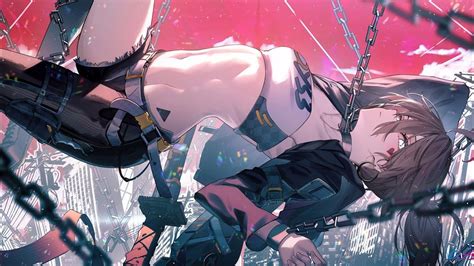 Nightcore Rumors Youtube