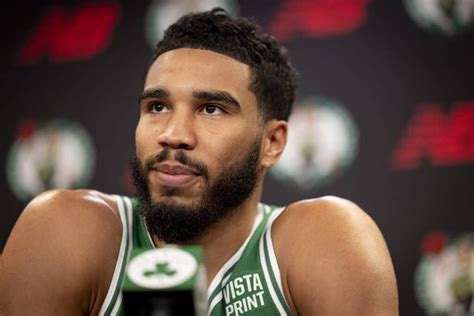 Video Shows Jayson Tatum's New Commercial After Winning Championship