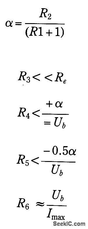 OP POWER DRIVER Basic Circuit Circuit Diagram SeekIC Com