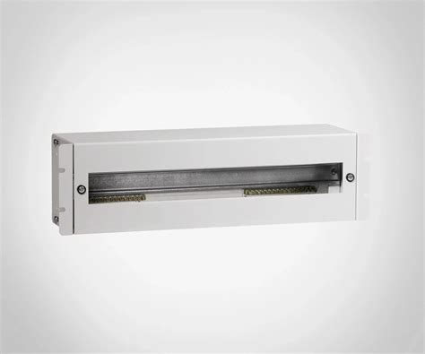 Power Distribution Box Pwb Nvent Hoffman