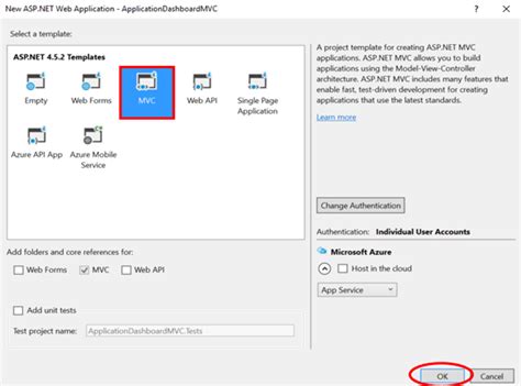 Dashboard Application With ASP NET MVC And JQuery