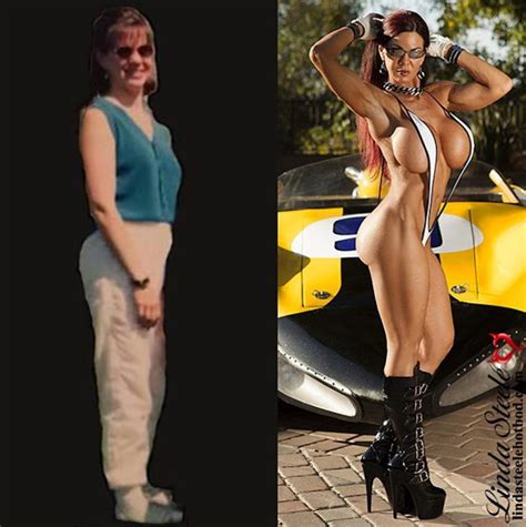 Linda Steele Freeones Forum