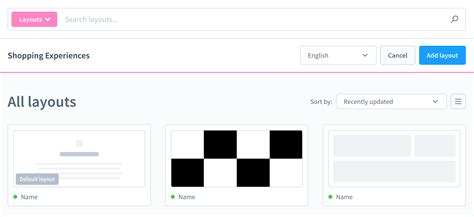 Shopware 6 Release The New Features In October 2022 Shopware