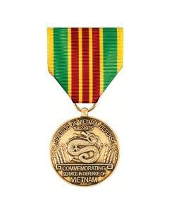 Commemorative Medals And Ribbons
