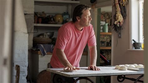 Jamie Oliver Yeschef