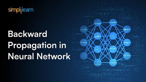 Decoding Backpropagation In Neural Networks A Comprehensive Guide