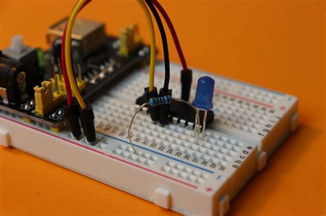 FriendlyWire Discover The Joy Of Understanding Electronics