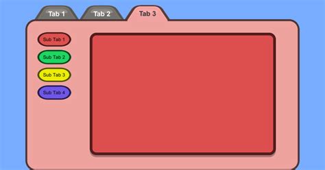 verv unity 使用內建togglegroup來製作簡易面板切換 using build in toggle group to