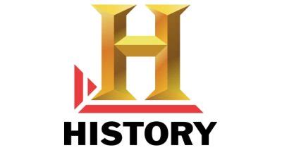 Fonts Logo History Logo Font