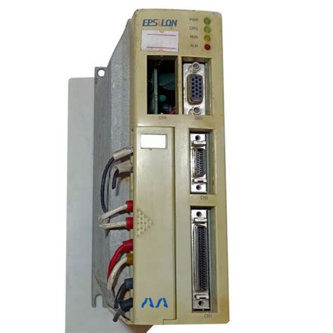 Servo Motors Drivers Encoder And Power Cables Page 2 Star International