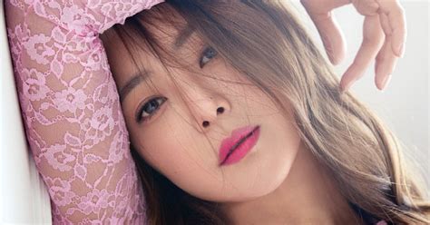 화보 김희선 매일 리즈 미모 경신