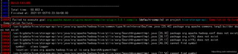 hive3 兼容spark3 xx，编译过程 hive3 on spark3源码编译 csdn博客
