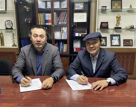 Донор эмнэлгүүдтэй хамтран ажиллах гэрээг шинэчиллээ Newswall