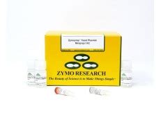 Zymo Research Zymoprep Yeast Plasmid Miniprep II
