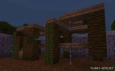 Download Map Slender Minecraft Edition Horror [minigame] For Minecraft 1 21 1 20