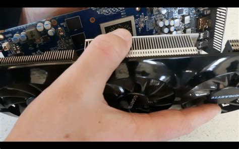 How To Lower GPU Temperatures Ways To Keep Your GPU Cool WePC