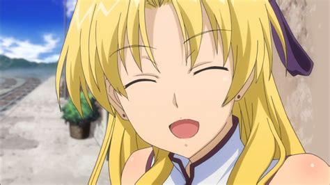 Campione Pussy Stroking Sexy Lingerie Anime Sankaku Complex