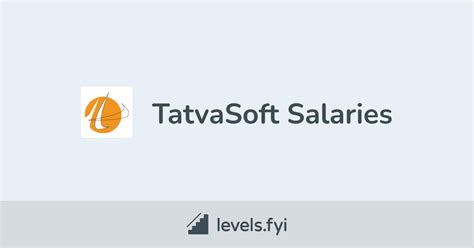 Tatvasoft Salaries Levelsfyi