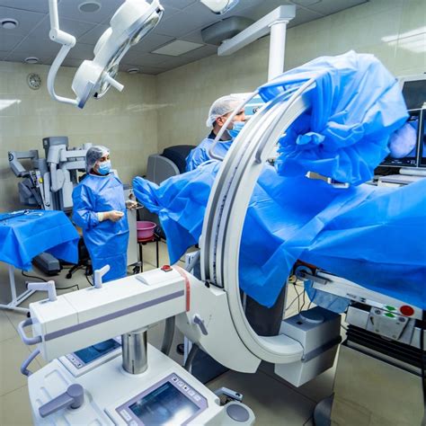 Fluoroscopy Radiation Safety Fluoroscopy Course